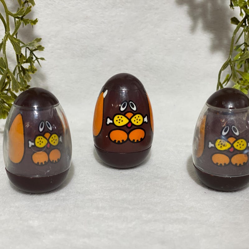 Weeble Wobble Toys - Etsy