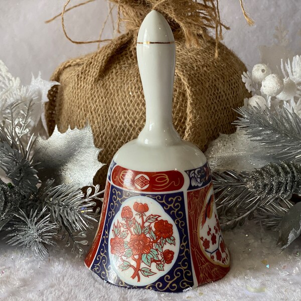 Ceramic Bells - Etsy