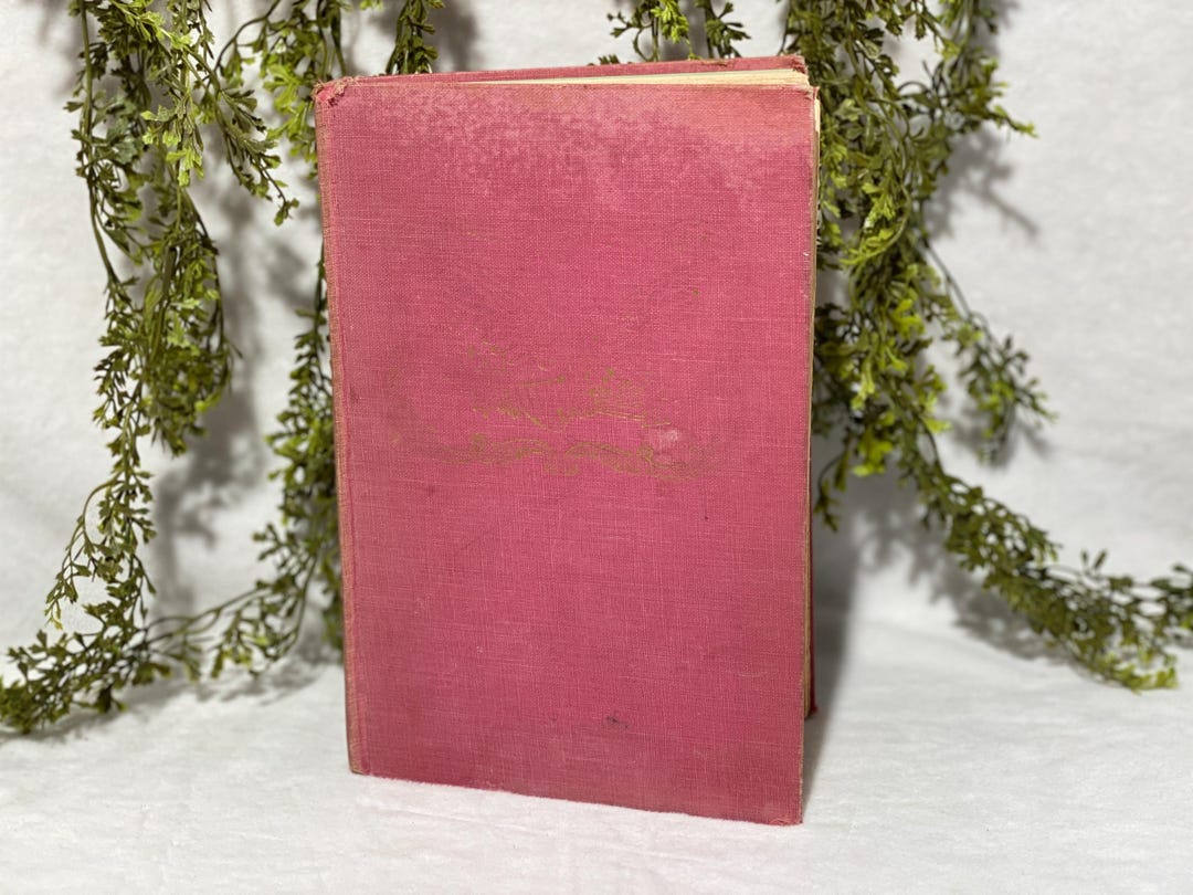 1949 Vintage My American Heritage Book American Poetry Songs Speeches ...