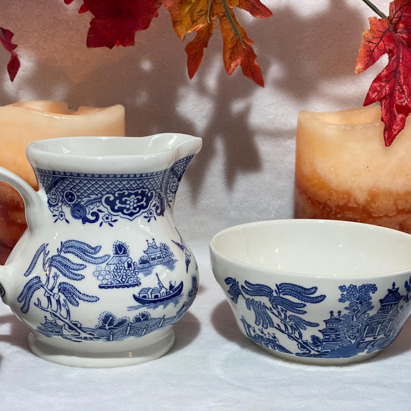 Churchill China - Etsy
