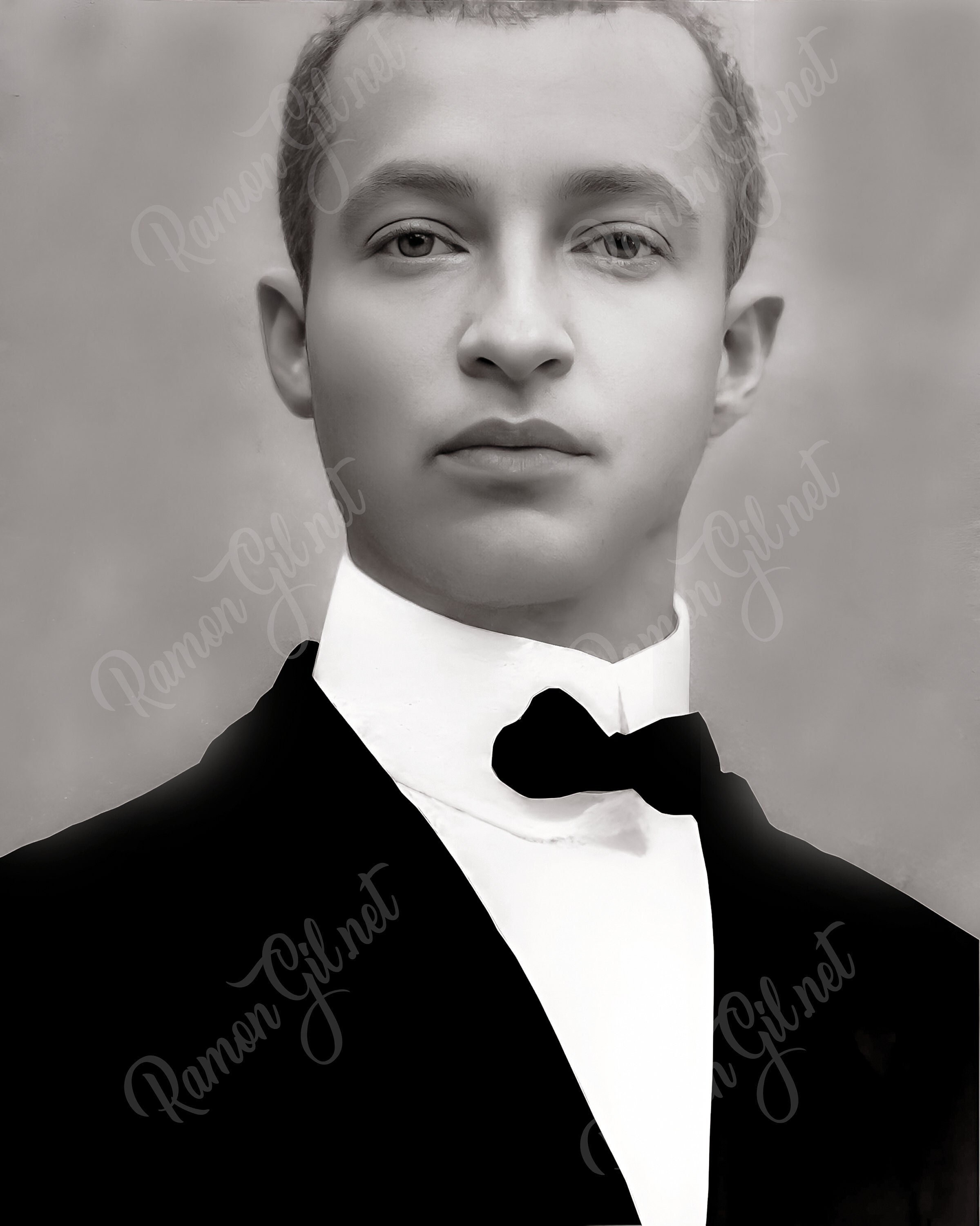 Dr. Luis Morillo King Digital Downloads Realistic Face Restoration ...