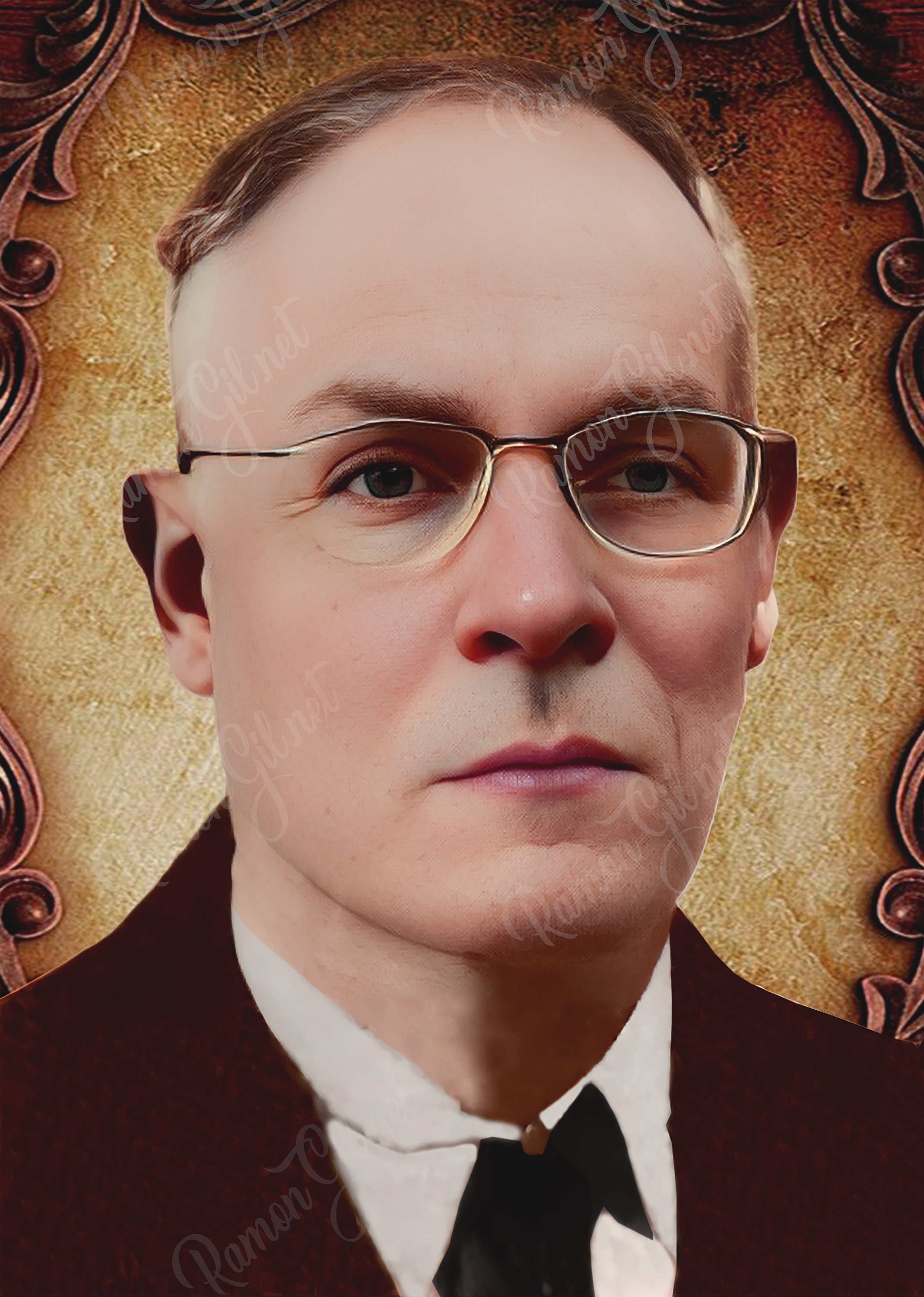 Dr. Rafael María Moscoso Puello Digital Downloads - Etsy