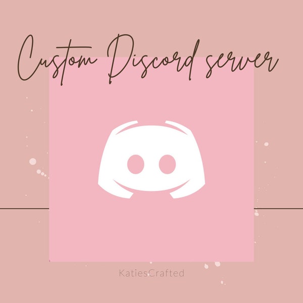 Discord Role Icons - Etsy