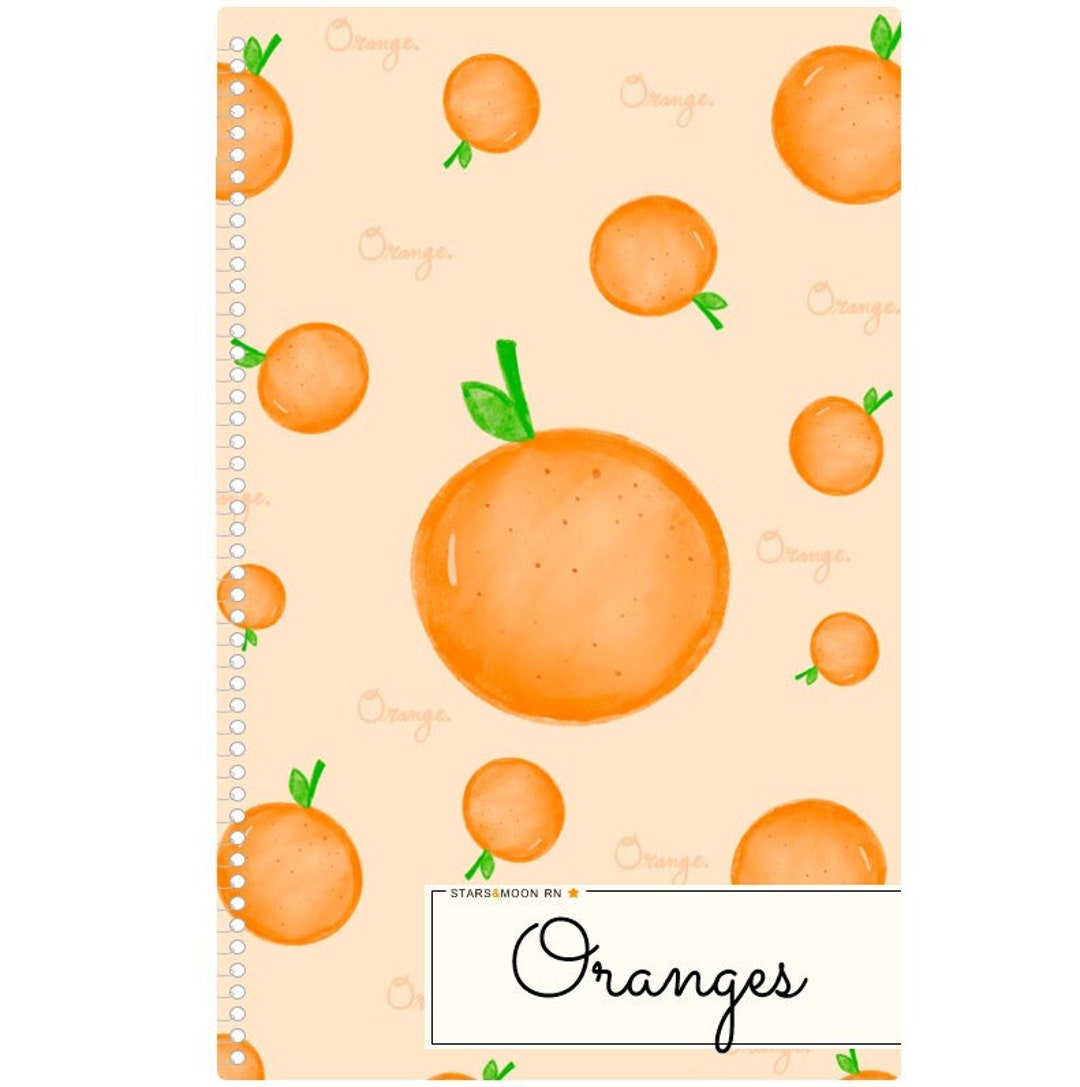 Reusable CNA PCT Report Notebook: Stars&moon RN Design - Etsy