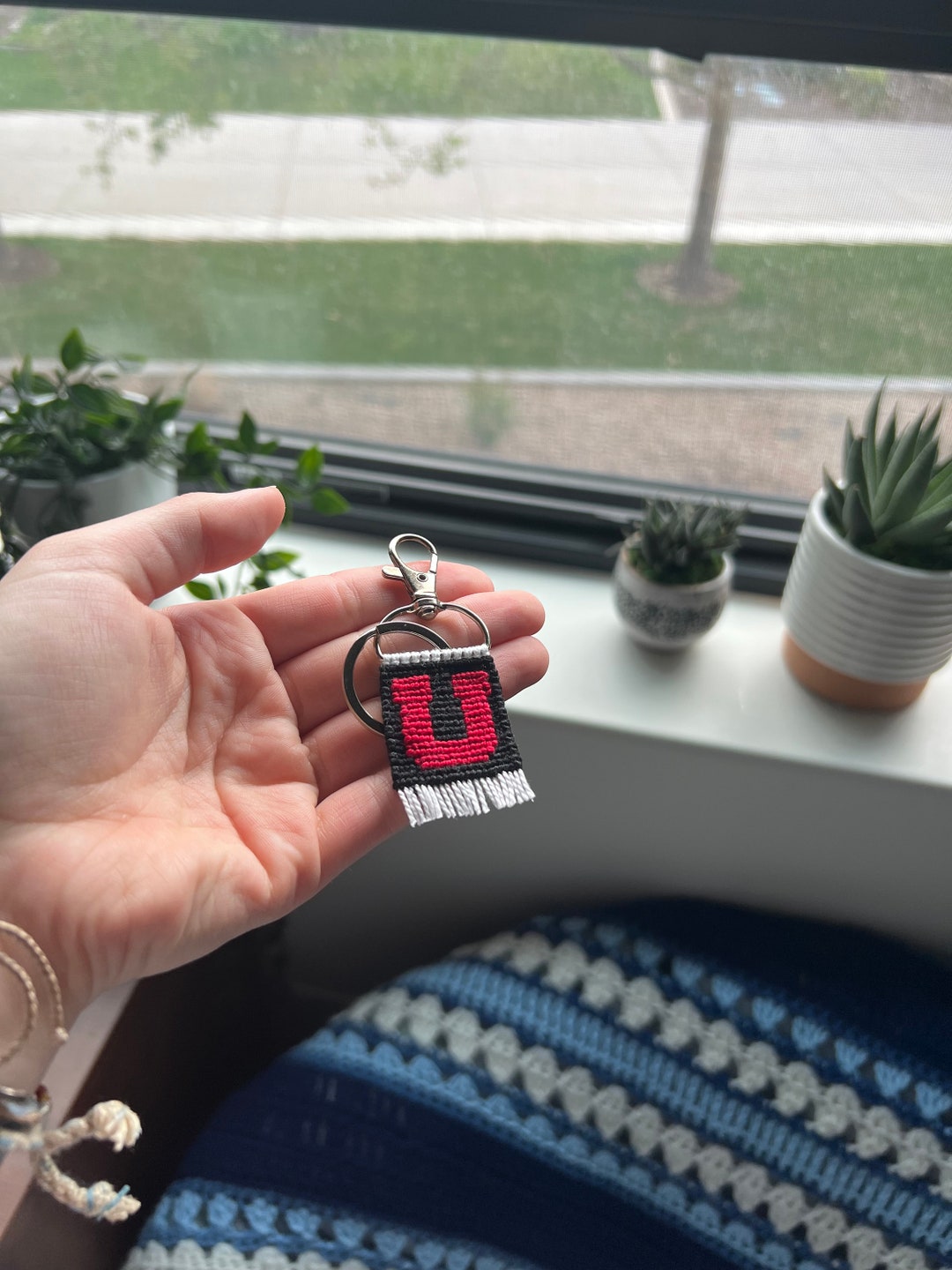 The College Key - Etsy