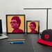 The Weeknd From After Hours Printed Drawing Vector Art - Etsy