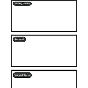 Progress Bundle, Track Your Progress, Weight Loss, Weight Gain, Muscle ...