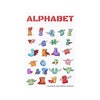 Haitian Creole Alphabet Vertical Poster Ayisyen- Vertical Posters ...