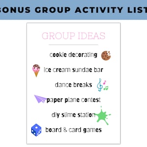 Take Your Child to Work Day Printable Game Bundle - Etsy