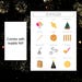 New Years Eve Minute to Win It Printable Game Ideas With Supply List ...