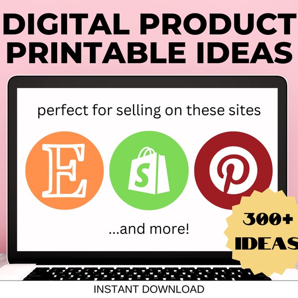 Online Marketplace - Etsy