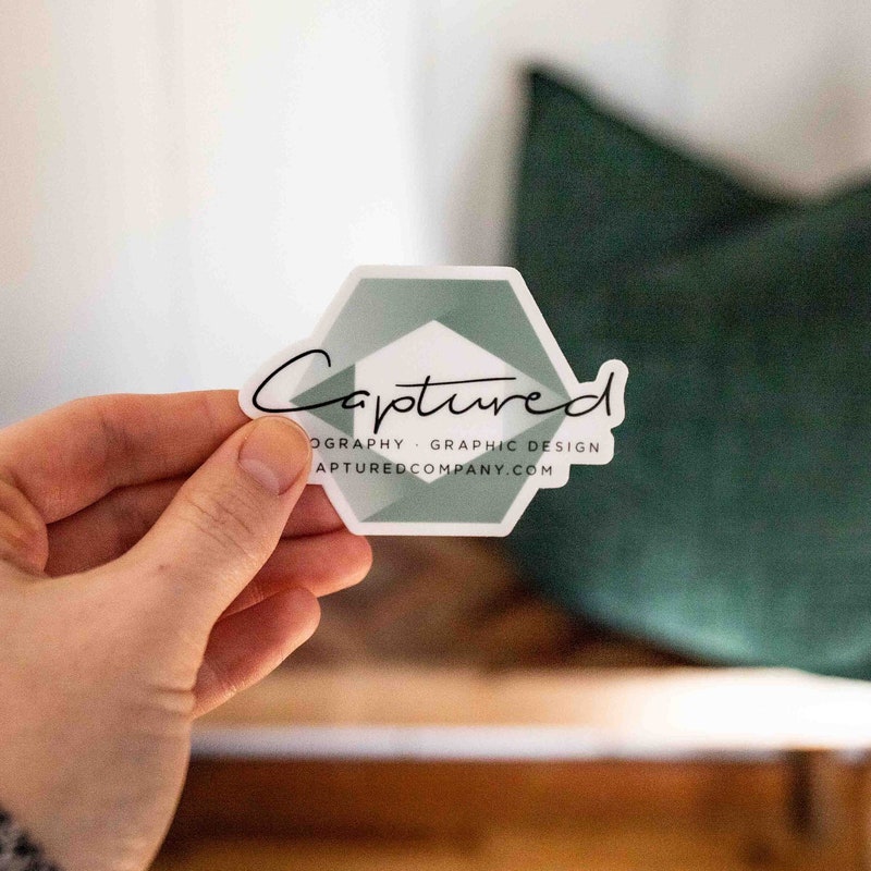 CapturedCompany - Etsy