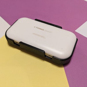 Trimui Smart Case & Grip 2-in-1 (not for Pro) -- 3D Printed - Etsy