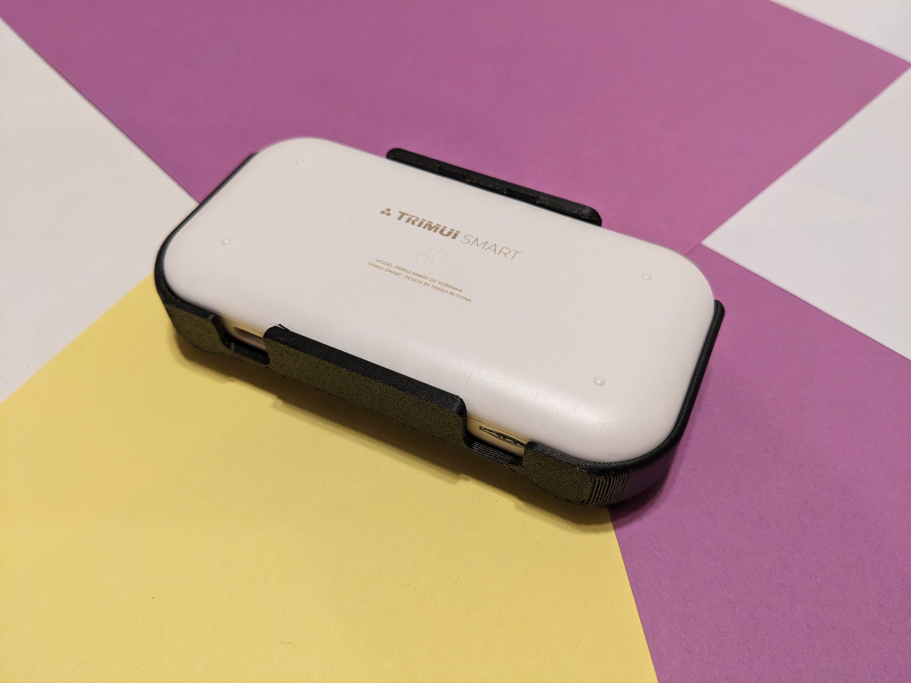 Trimui Smart Case & Grip 2-in-1 (not for Pro) -- 3D Printed - Etsy
