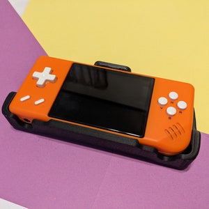 Anbernic RG28XX Case & Grip 2-in-1 -- 3D Printed - Etsy