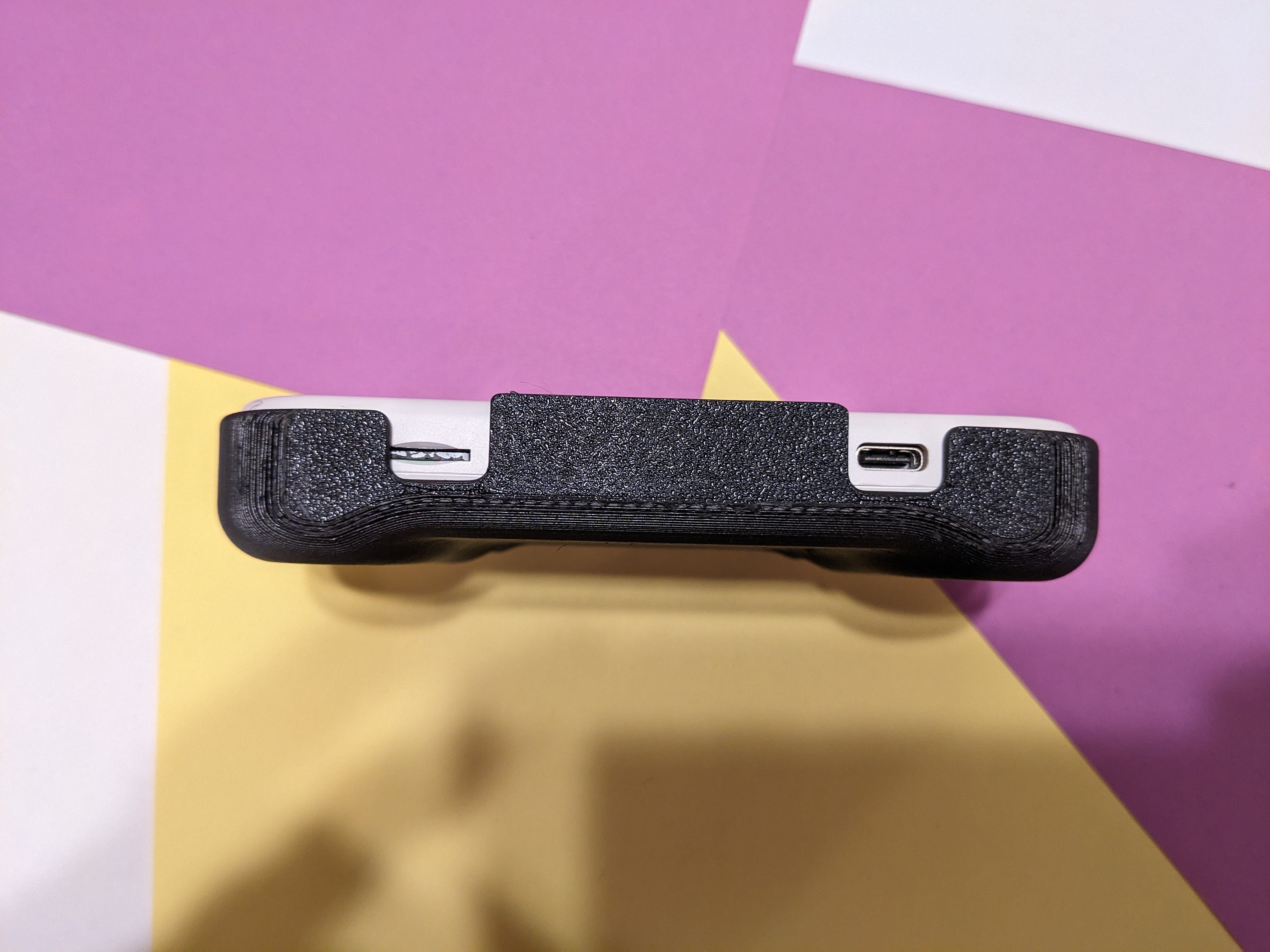 Trimui Smart Case & Grip 2-in-1 (not for Pro) -- 3D Printed - Etsy