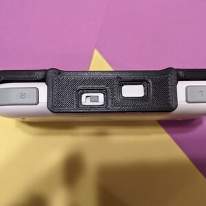 Trimui Smart Case & Grip 2-in-1 (not for Pro) -- 3D Printed - Etsy
