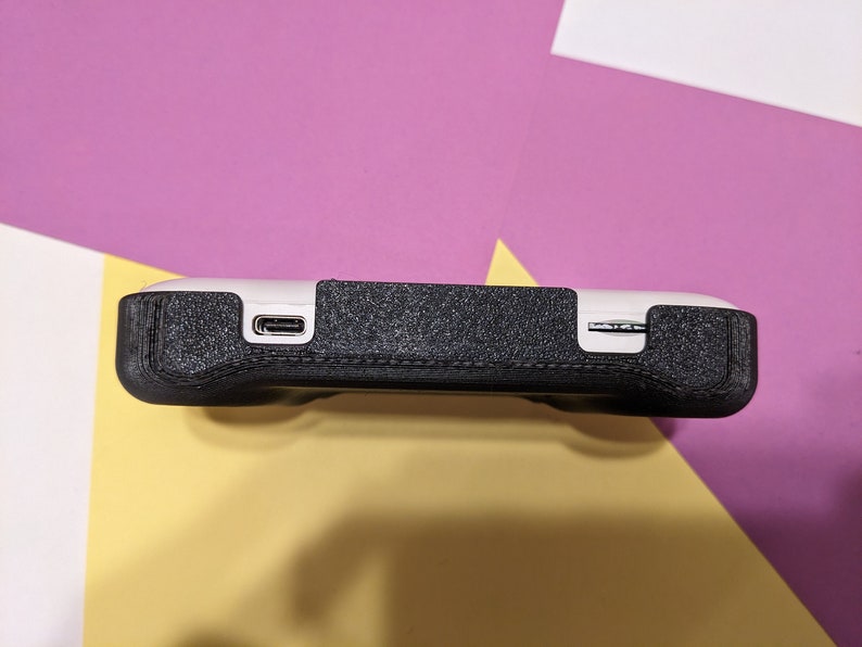 Trimui Smart Case & Grip 2-in-1 (not for Pro) -- 3D Printed - Etsy