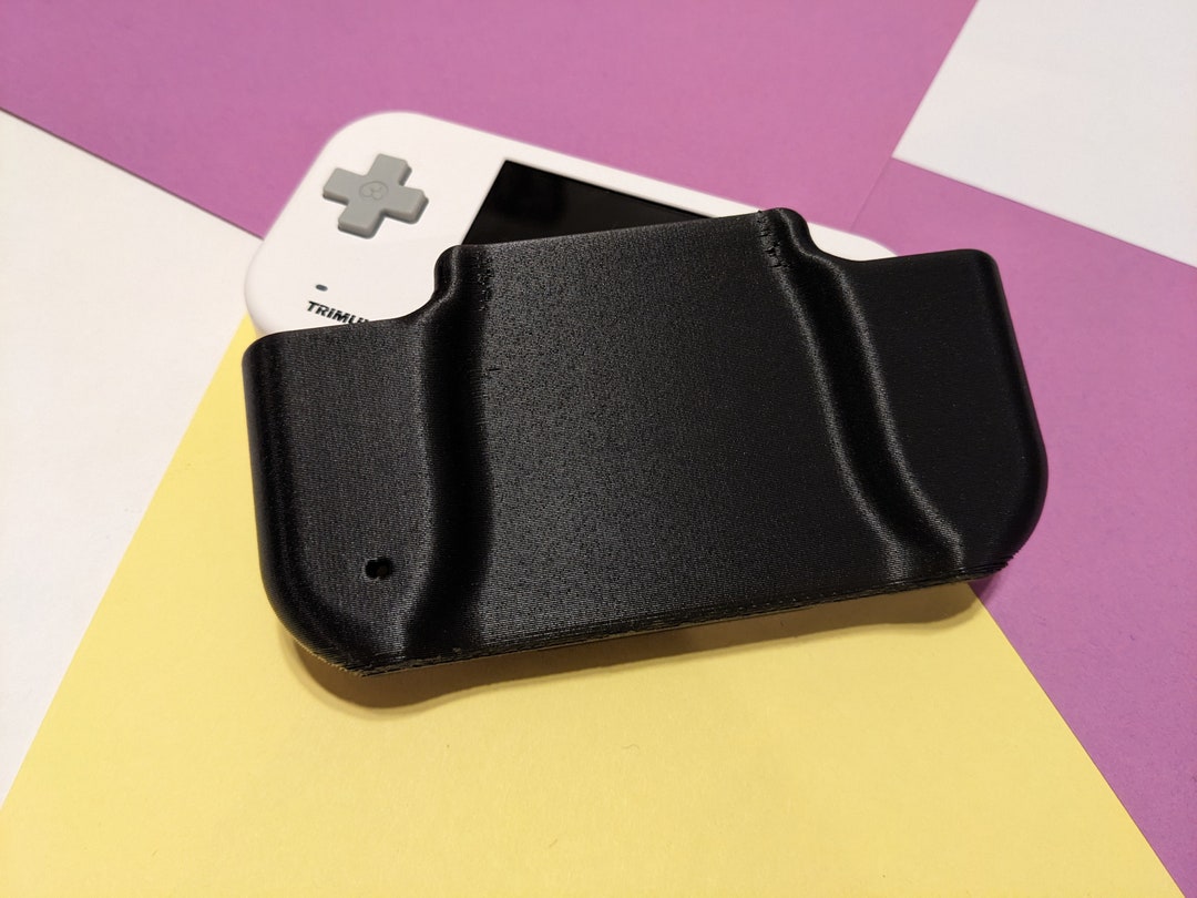 Trimui Smart Case & Grip 2-in-1 (not for Pro) -- 3D Printed - Etsy