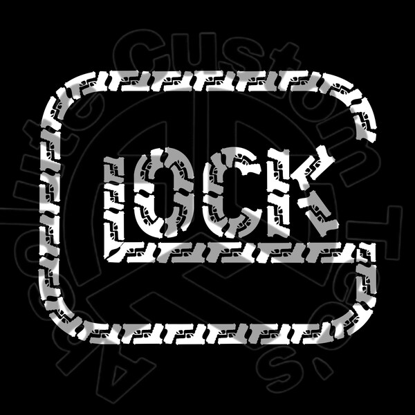 Glock - Etsy