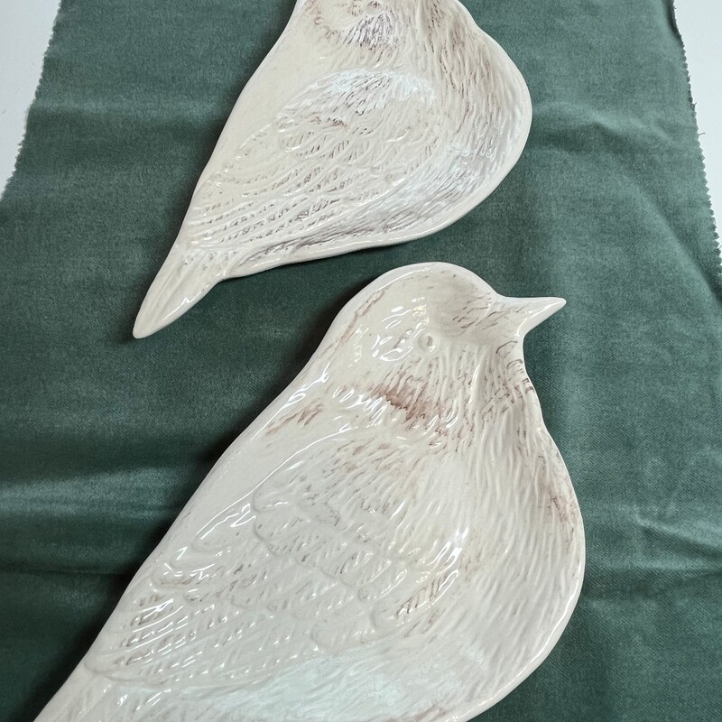 Bird Platter - Etsy