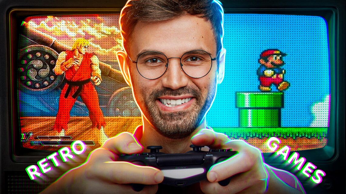 Youtube Thumbnail, Podcast Thumbnail, Vlog Thumbnail, Gamers Thumbnail ...