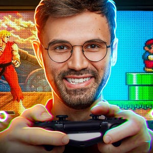 Youtube Thumbnail, Podcast Thumbnail, Vlog Thumbnail, Gamers Thumbnail ...