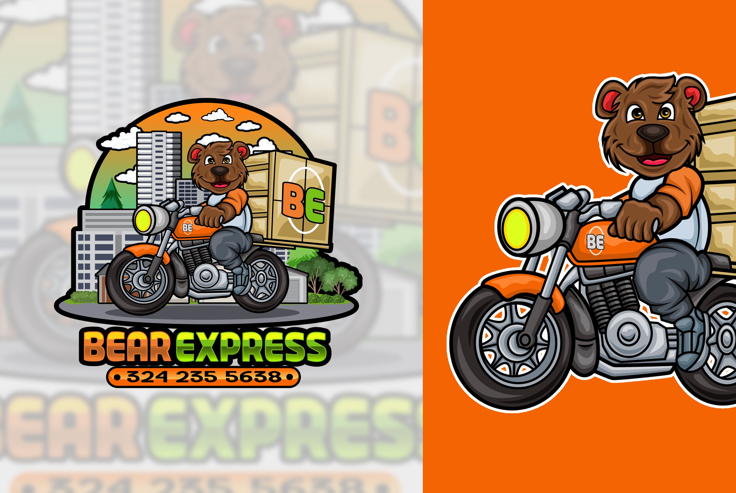 Logo CVC, climatisation et chauffage, logo Carachter, plomberie, logo ...