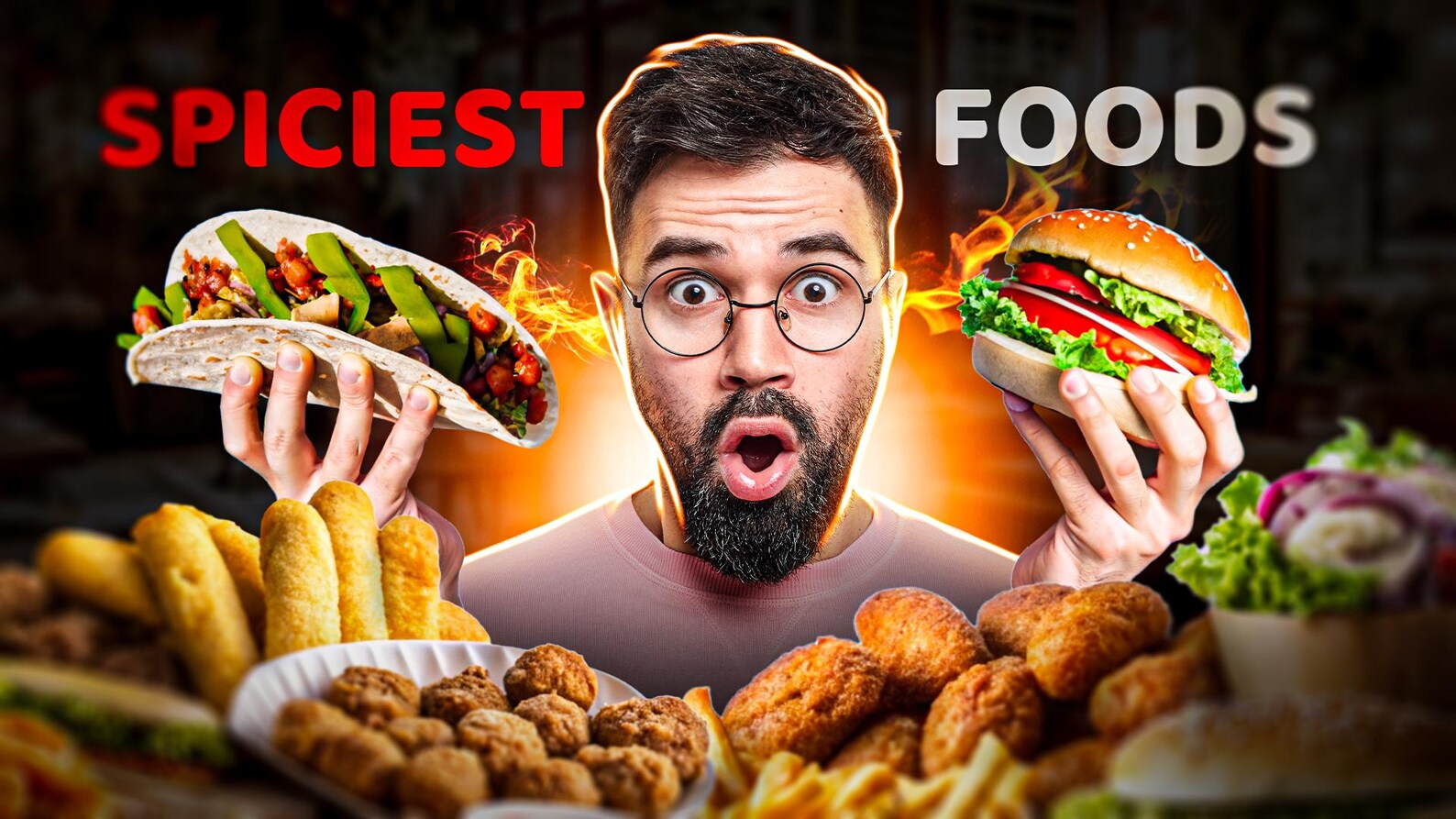 Youtube Thumbnail, Podcast Thumbnail, Vlog Thumbnail, Gamers Thumbnail, Streamer Thumbnail - Etsy