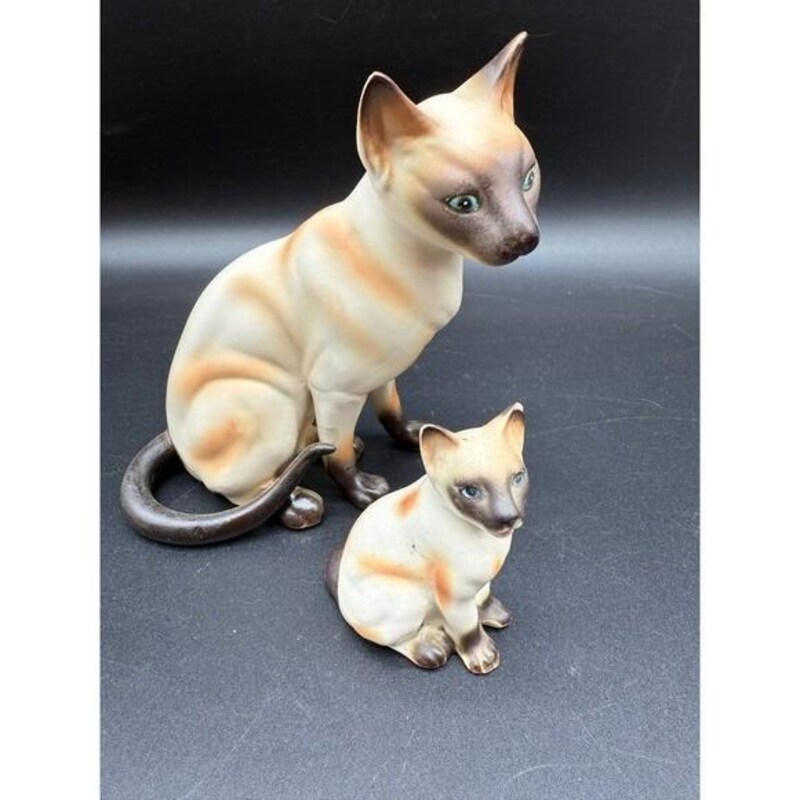 Lefton Cat - Etsy