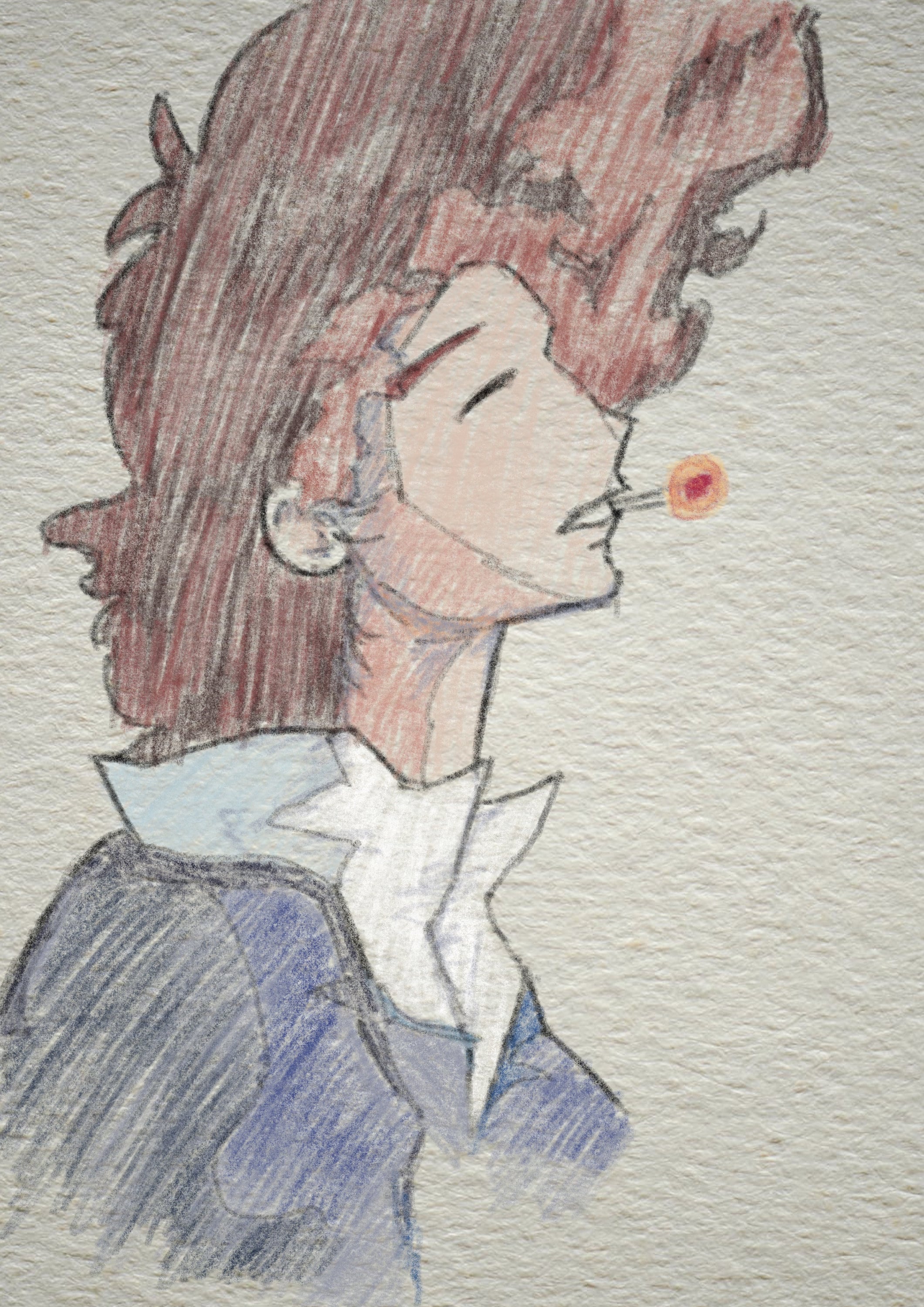 Manga Brush Pack 1 - Etsy