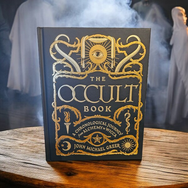 Occult - Etsy