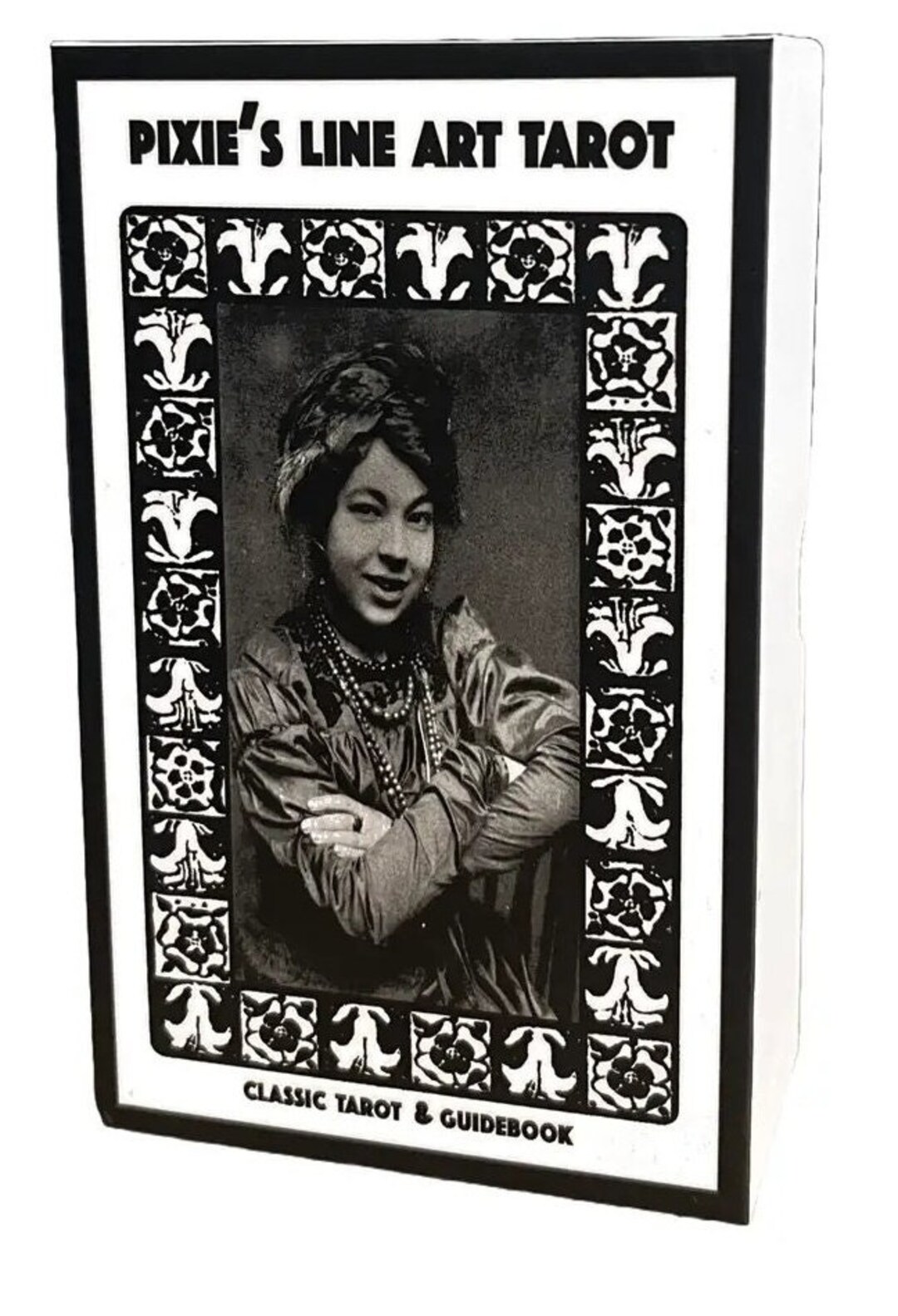 Tarot Deck With Guide Enchanted Pixie Tarot Deck 78 Hand-drawn Cards & Detailed Guidebook - Etsy