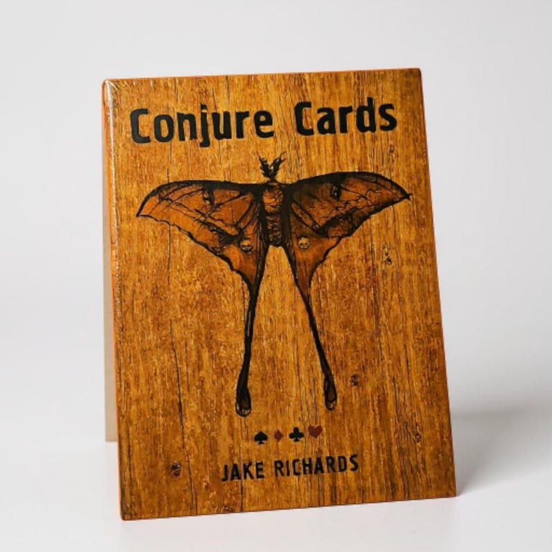 Antique Folk Magic - Etsy