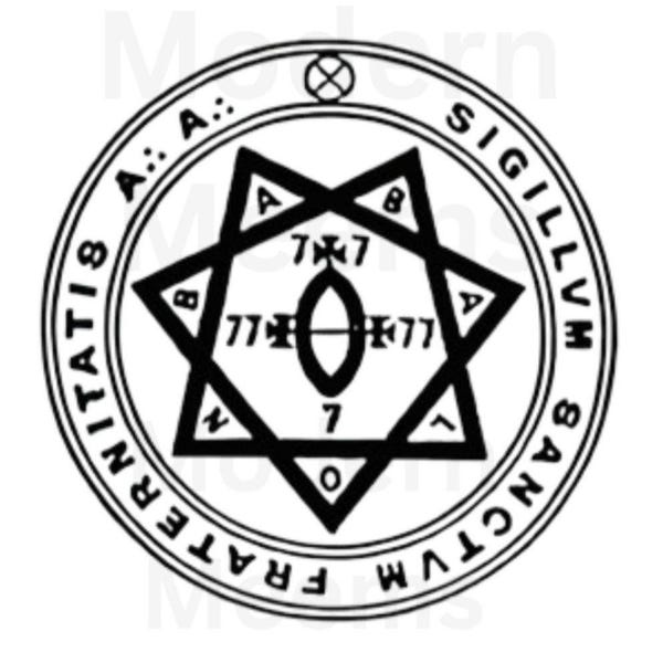 Thelema - Etsy