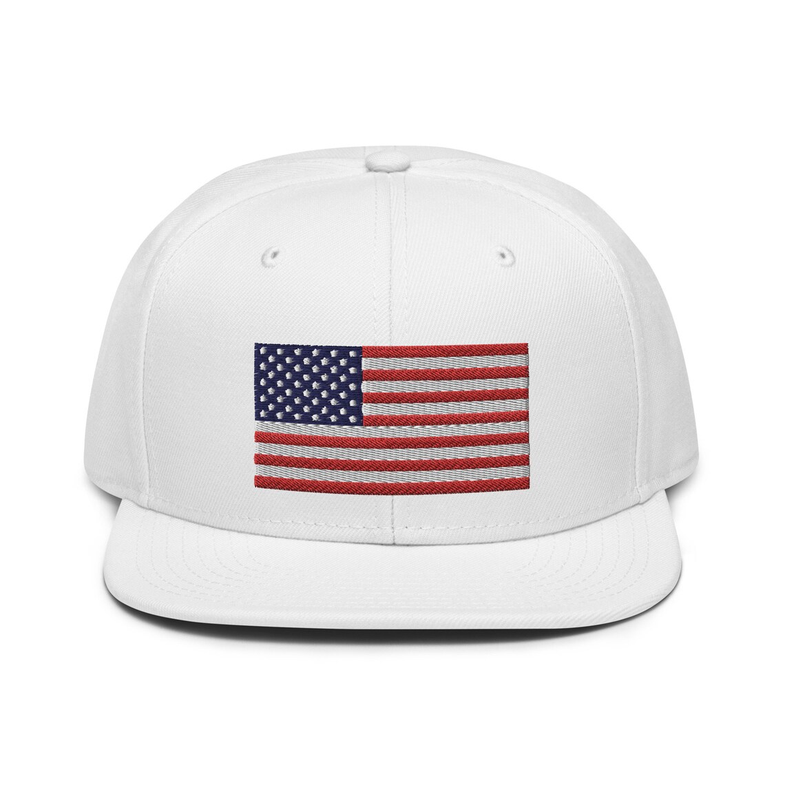 White American Flag Hat. Father in Law Gift. - Etsy
