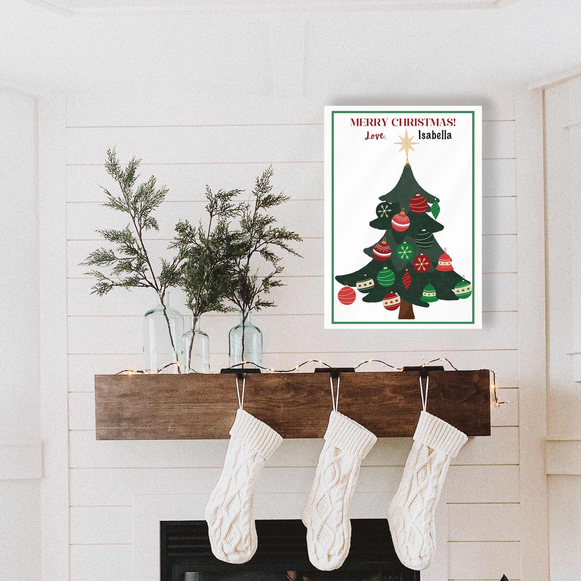 Classic Christmas Game Printable Party Game Christmas Party Games for ...