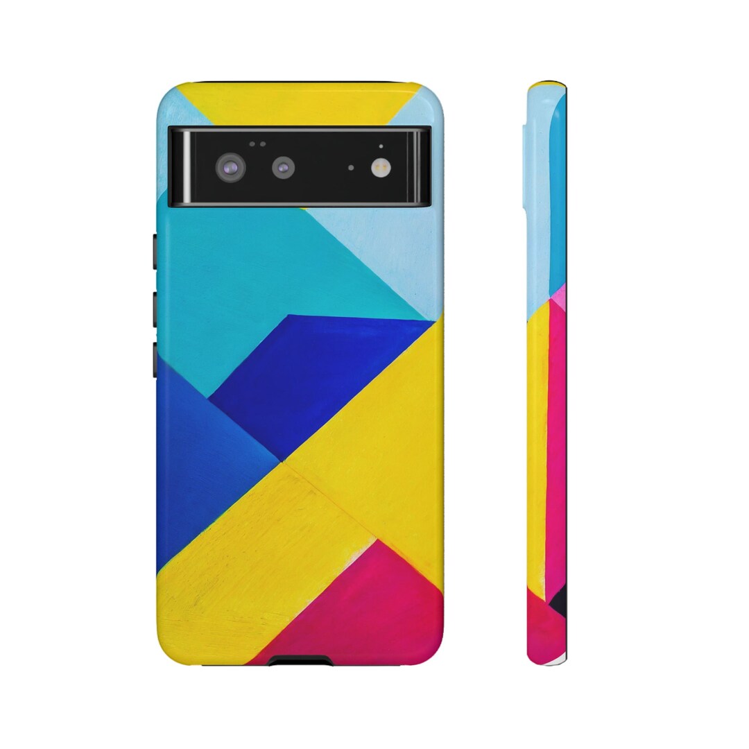 Bespoke Color Cases No. 1 - Etsy