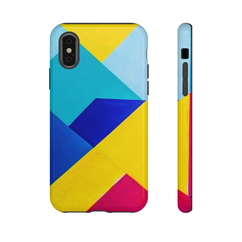 Bespoke Color Cases No. 1 - Etsy