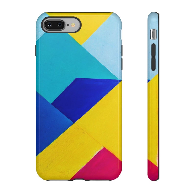 Bespoke Color Cases No. 1 - Etsy