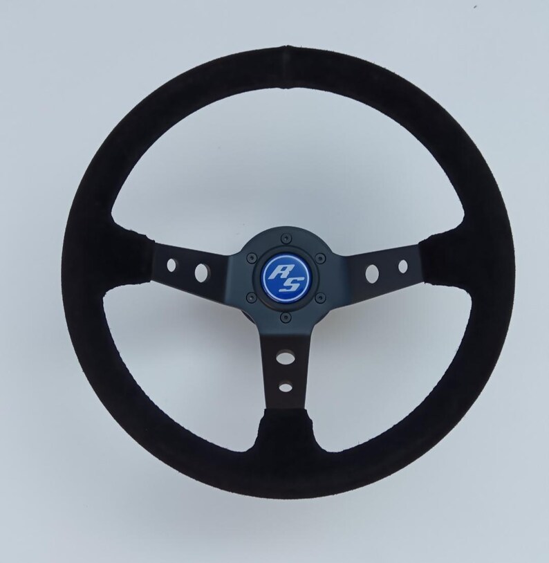 Ford Capri Mk1 Steering Wheel Kit - Etsy