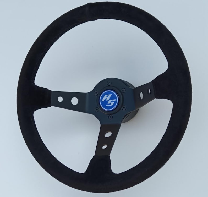 Ford Capri Mk1 Steering Wheel Kit - Etsy