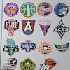 Wnba Logos, All Team Logo Wnba - Etsy