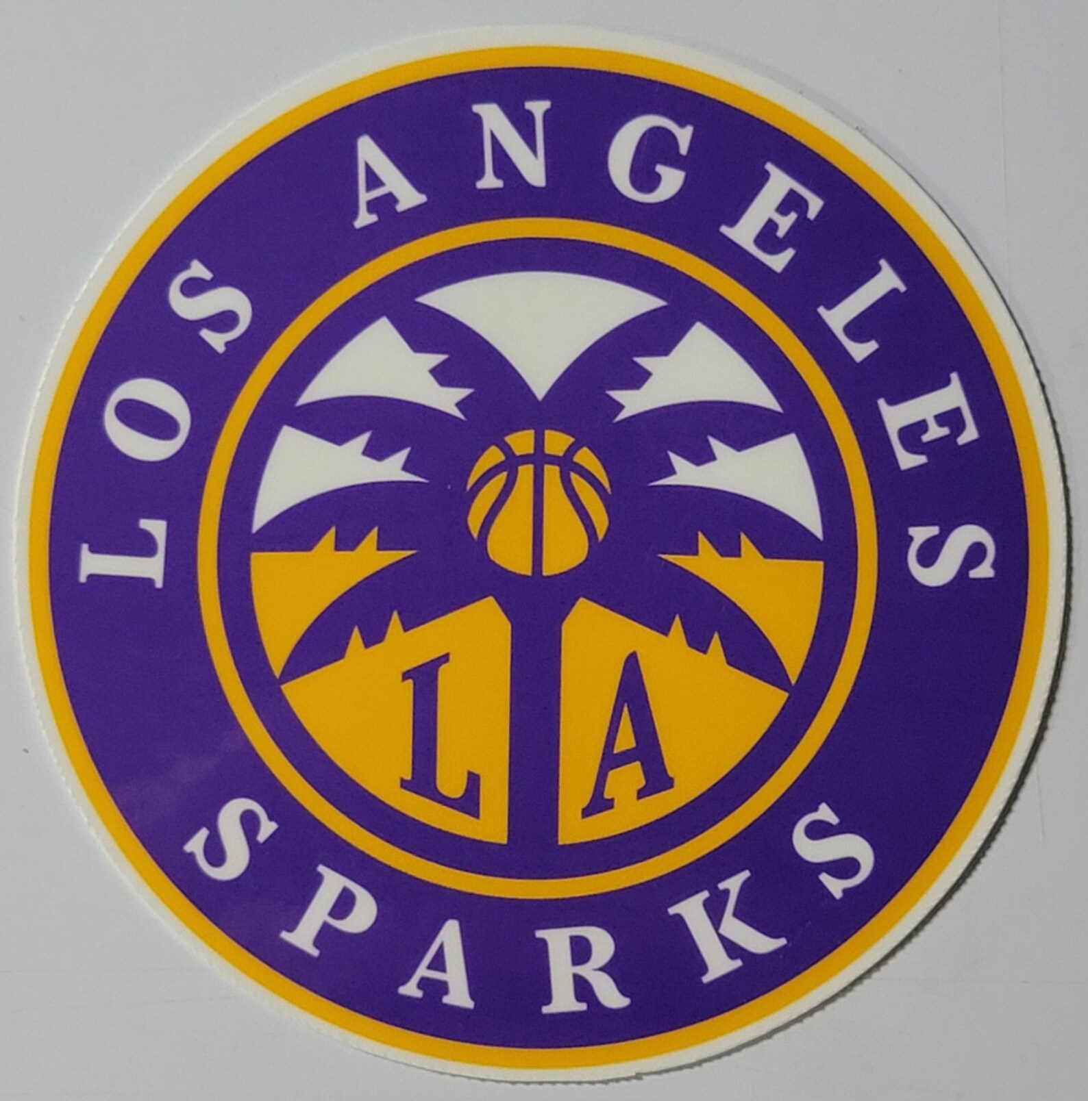 All 15 WNBA Teams Die-cut Sticker Pack (waterproof) - Etsy