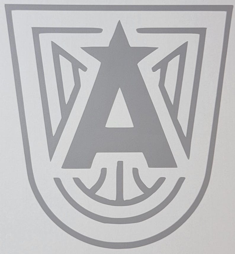 WNBA Team Logo Vinyl Stickers (sizes in Description) - Etsy