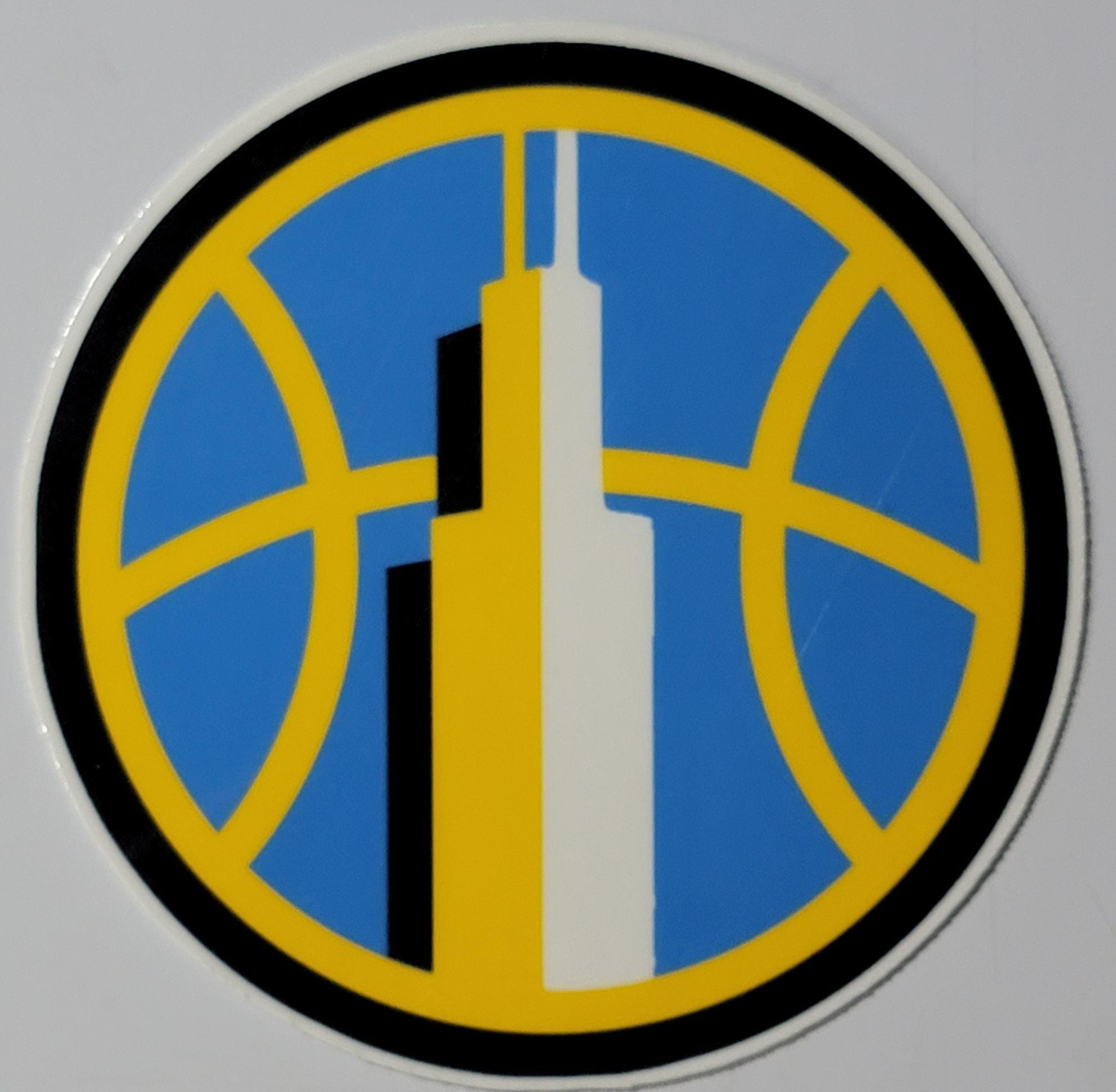 All 15 WNBA Teams Die-cut Sticker Pack (waterproof) - Etsy
