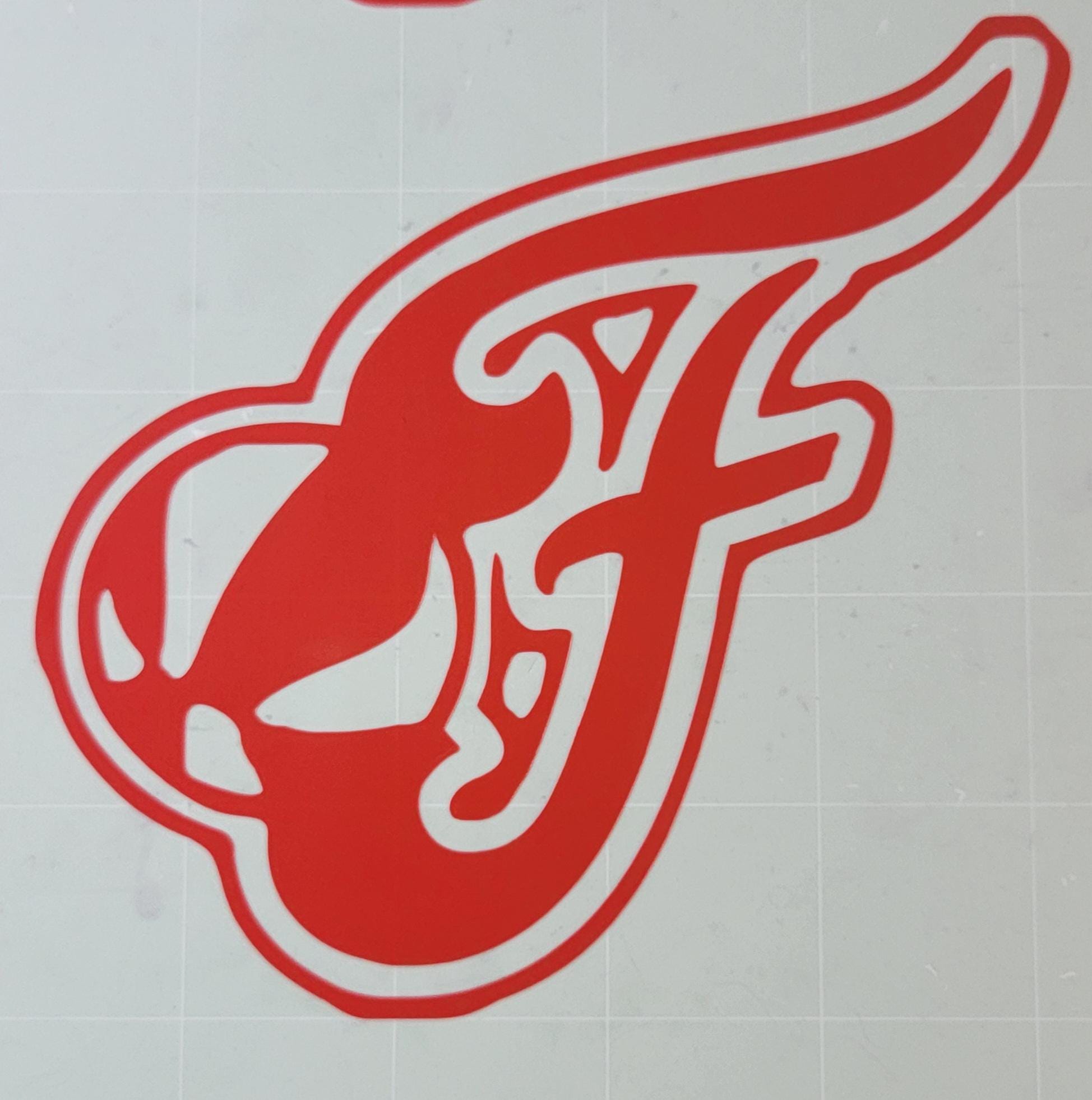 WNBA Team Logo Vinyl Stickers (sizes in Description) - Etsy