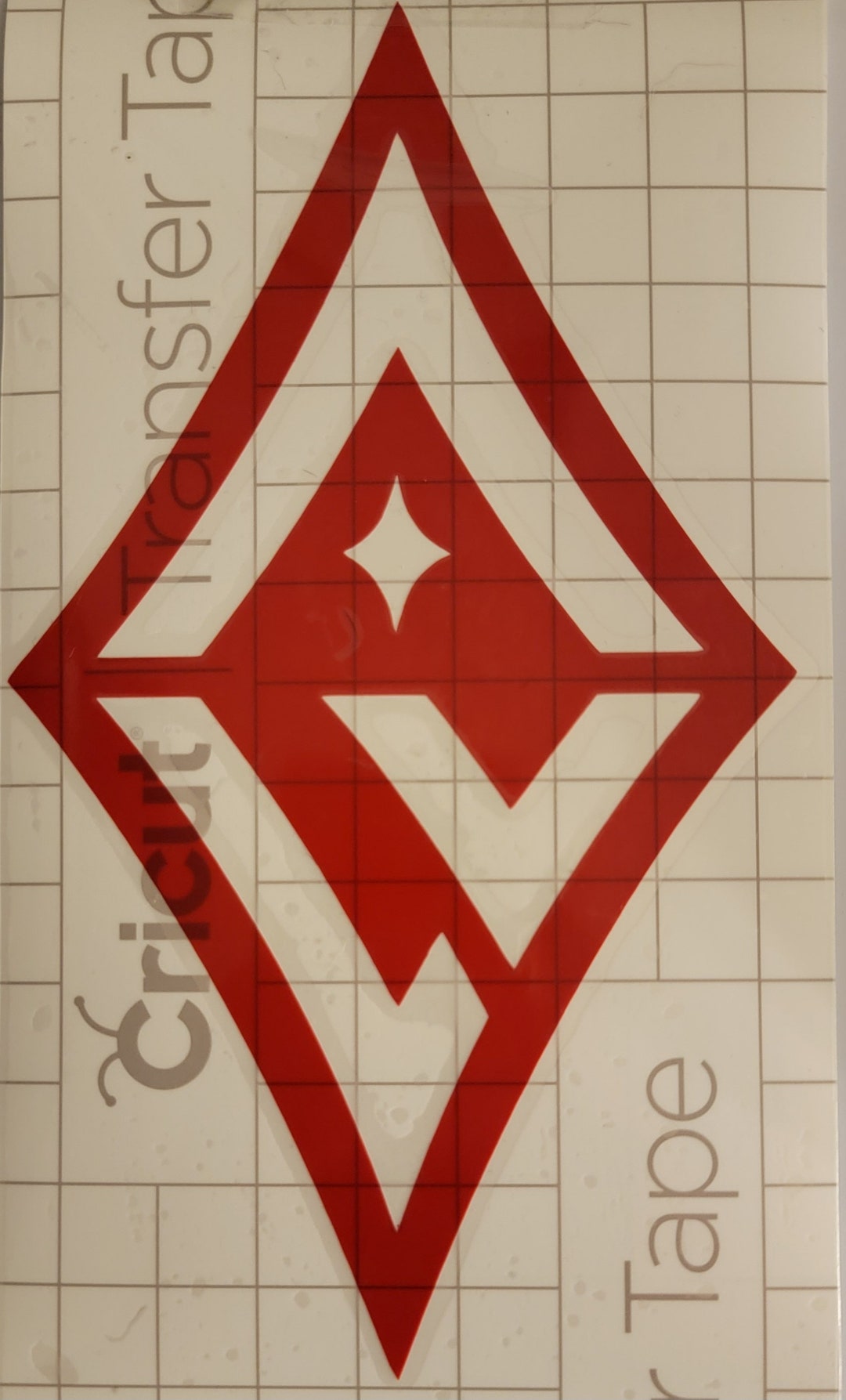Las Vegas Aces Car Decal - Etsy