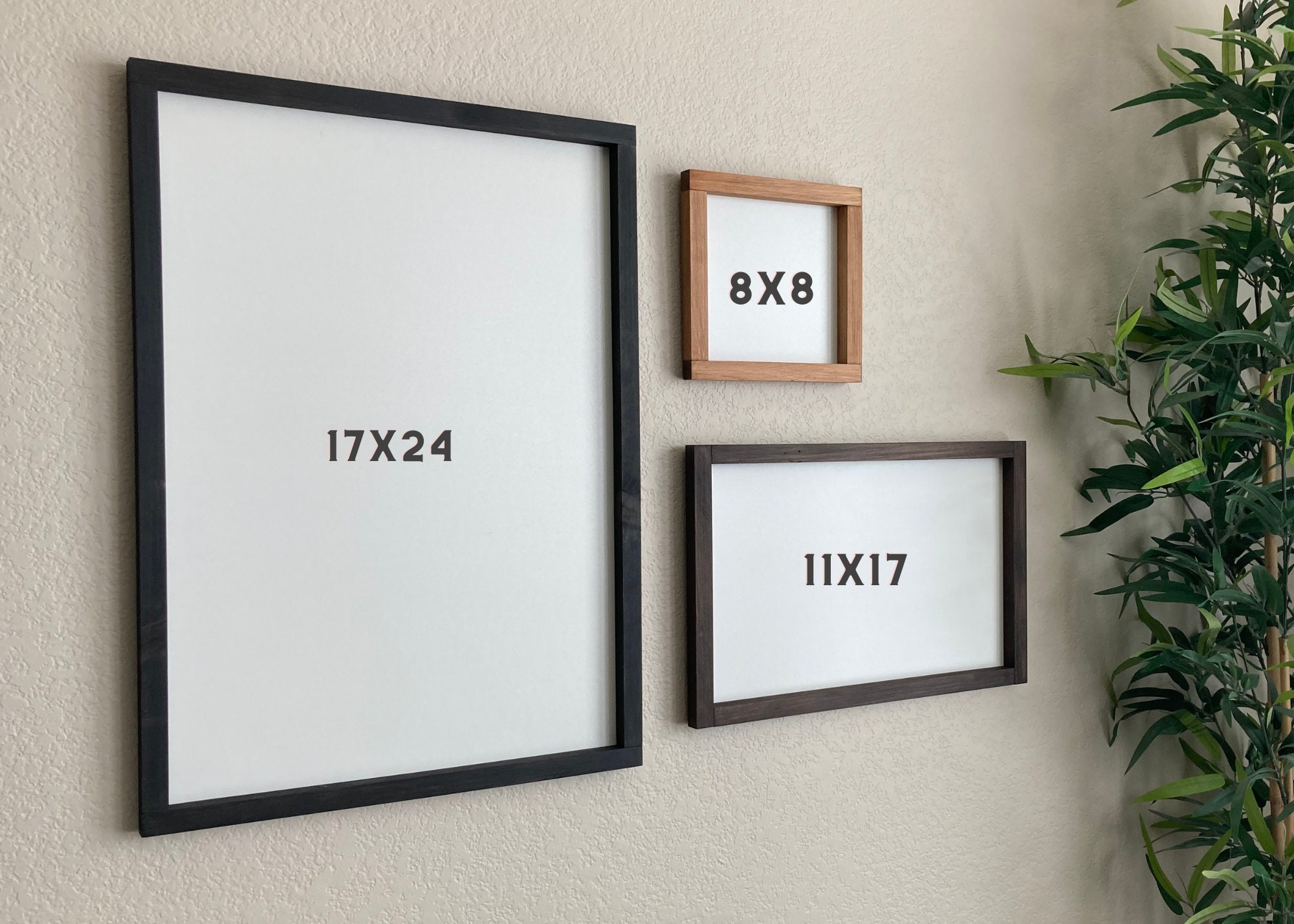 3D Laser Cut Hand-drawn Sign Personalized Sign From Handwriting or ...