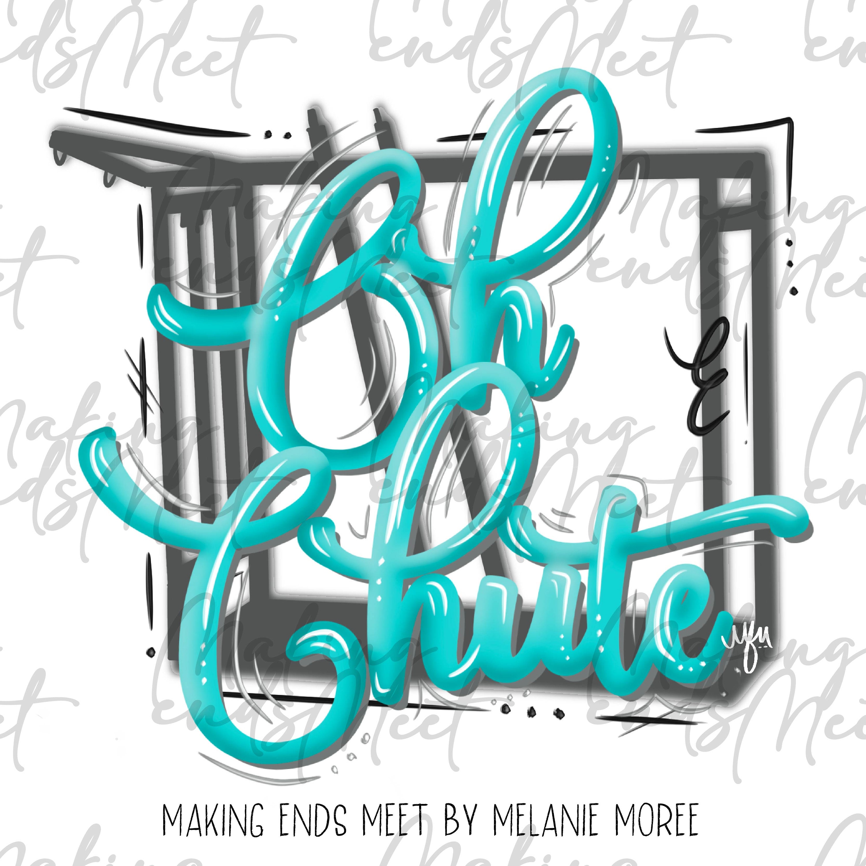 Oh Chute PNG Digital Download Digital Art Instant Download Barn Life ...